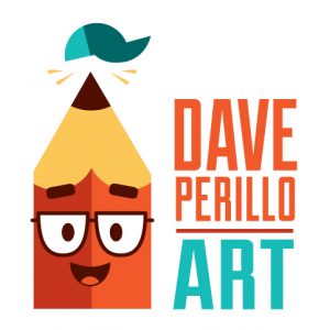 Dave Perillo – The Artist Landing